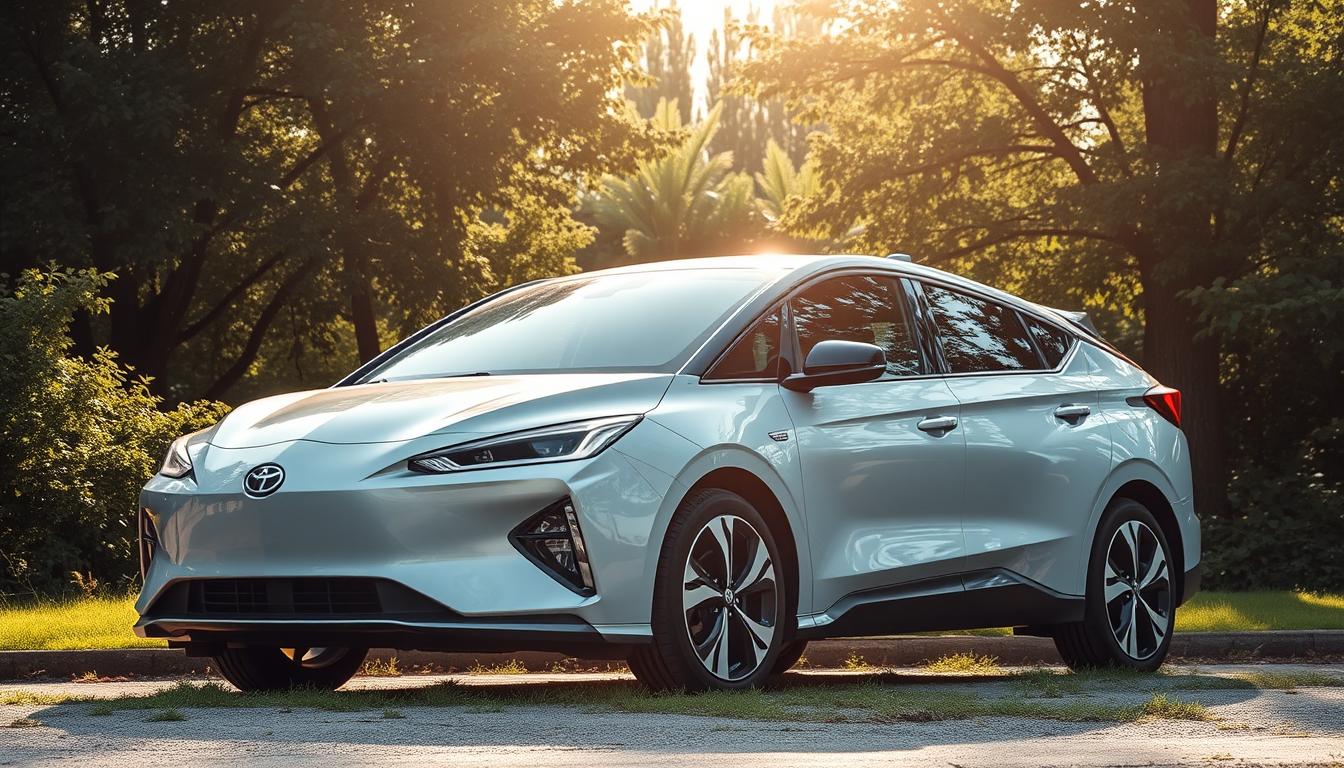 Find the Best Hybrid Cars for Fuel Efficiency