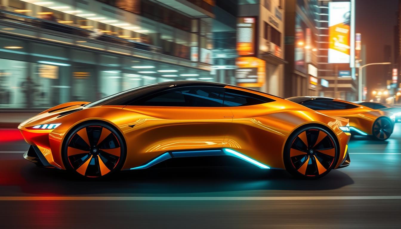 Discover the Latest New Car Models Available